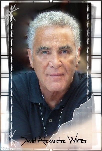 David Alexandre Winter
